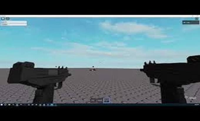 Do roblox gun, gui system, combat system, roblox builder, roblox ...