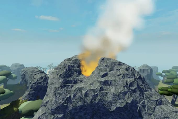 Script a roblox vfx for your roblox account by Noahheadcliff | Fiverr