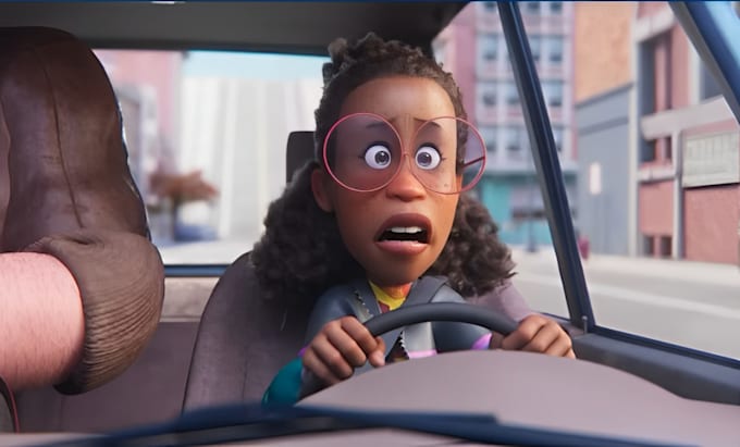 3d animation video, 3d character animation 3k kids cartoon animated ...