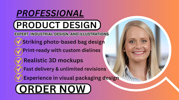 Create product design concept sketches, industrial design, and ...