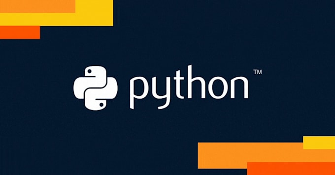 Build custom python applications and scripts by Sheheryar_0789 | Fiverr