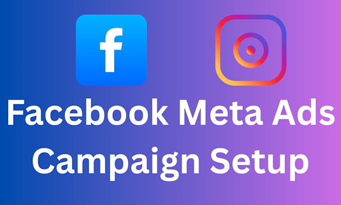 Manage facebook meta ads for ecommerce growth by Wp_pr0expert | Fiverr