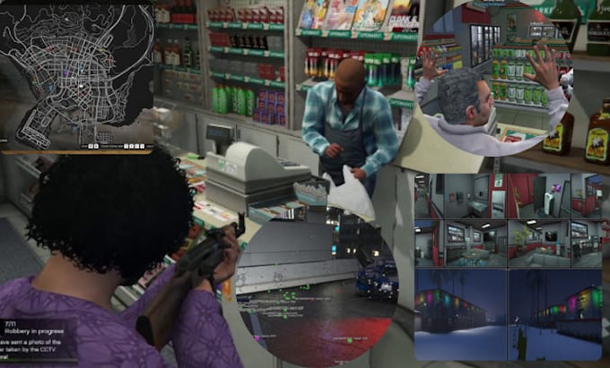 Do superfast fivem server grow rust dayz server discord mass dm dscord ...