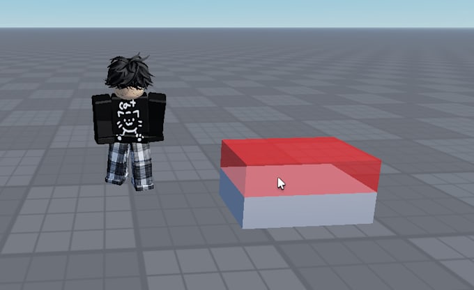 Write quality custom roblox scripts by Sznowy | Fiverr