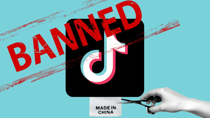 Unban and restore your suspended or permanently ban tiktok account by ...