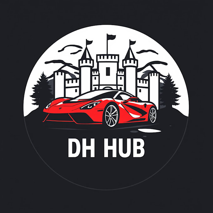 Make exciting and detailed banners and other designs by Dh_editing_llc ...