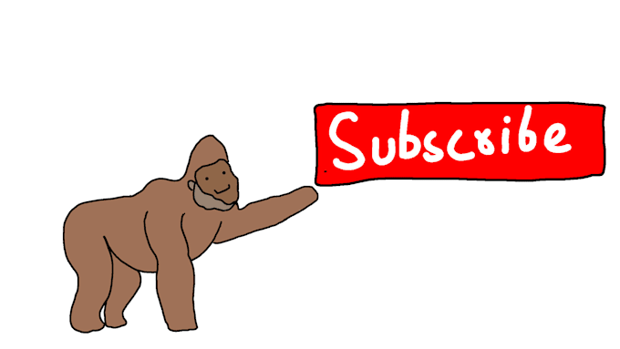 Make monkey economics ms style explainer video by Sharyarhanif | Fiverr