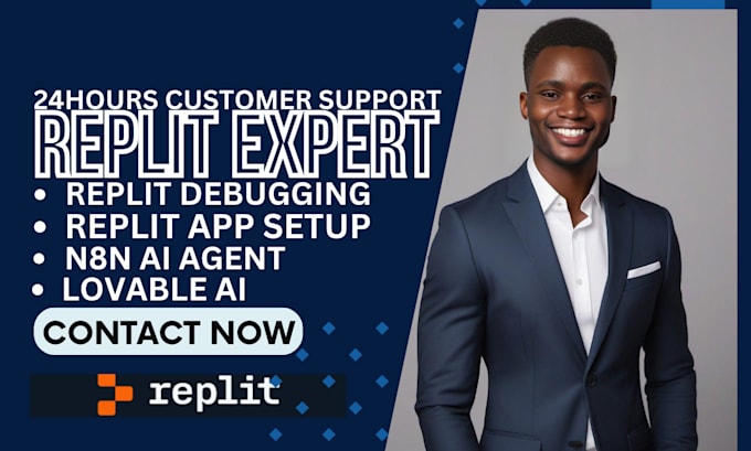 Build Replit Ai Integration Api N8n Ai Agent Replit Debugging And