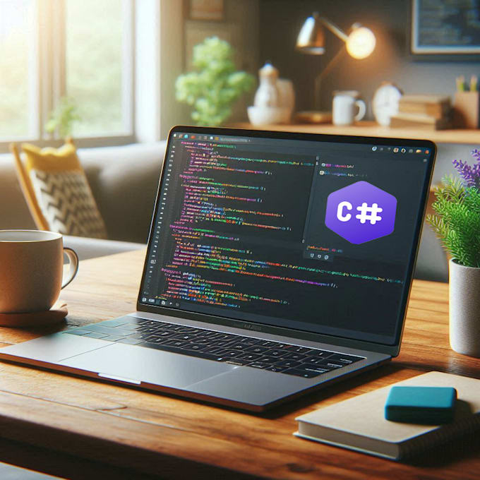Build a blazor web application by Alex_dulemba | Fiverr
