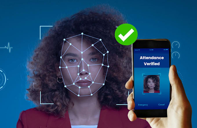 Create face recognition, object detection, opencv, image classification ...