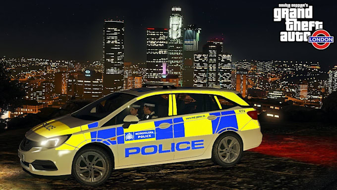 Create lspdfr map mlo server setup lspdfr car custom uniform by ...