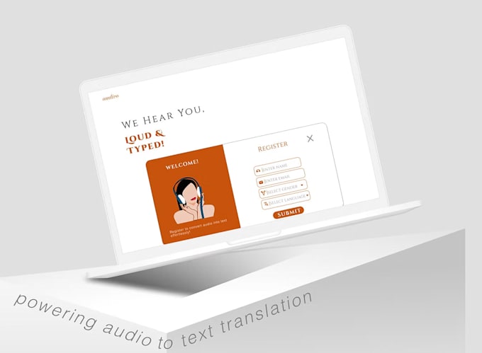 Create intuitive ux with design, dev, and pm expertise by Simransah024 ...