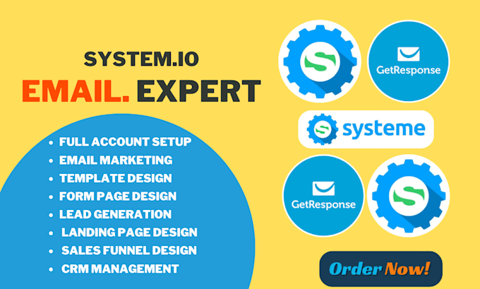 Design system io lead generation landing page gohighlevel one page figma website by ...