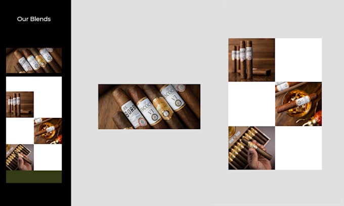 Do creative premium cigar brand, cigar logo, cigar label, cigar box ...