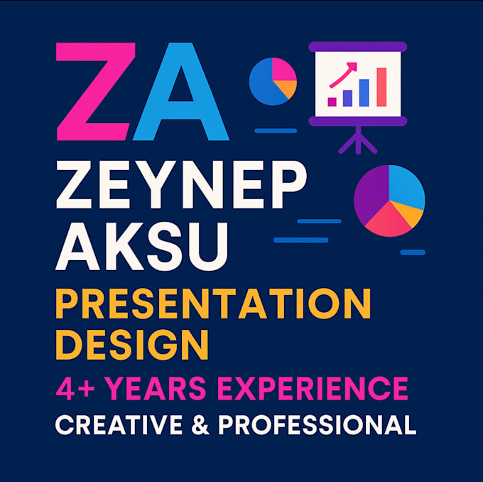 Design professional and visually appealing powerpoint presentations by ...