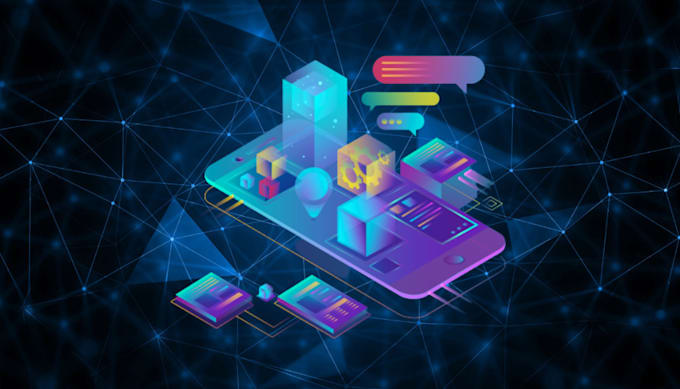 Build a flutterflow app with firebase integration by Rohitlate24 | Fiverr