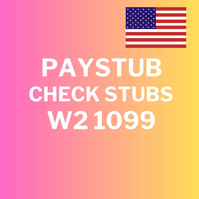 Lohnabrechnung, scheckabrechnungen, lohnabrechnungen, w2, 1099 und 1040