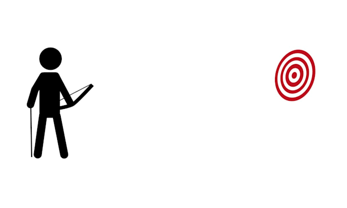 Draw custom stickman or stick figure in doodle or line art by Zone_t ...