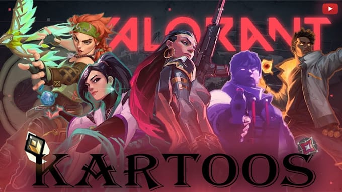 Setup fortnite bot, valorant bot, codm, gta4 gta5, warzone, game bot ...