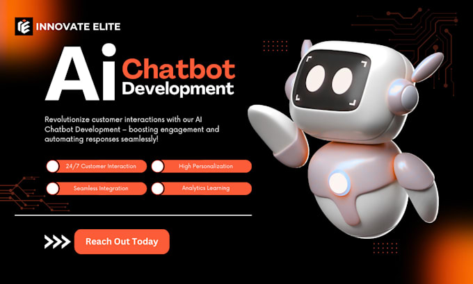 Build A Custom Ai Chatbot Using Chatgpt Langchain Or Openai By Mhassan000 Fiverr