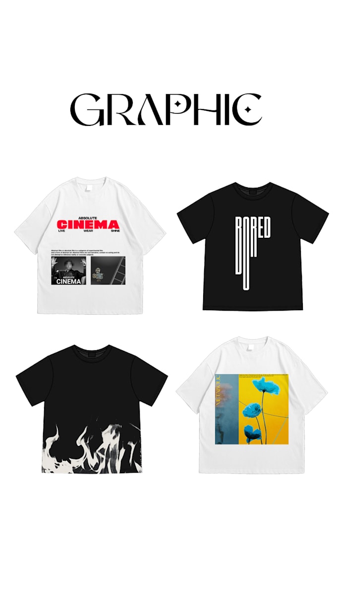 Cover art designer for eye catching visuals by Absaminer | Fiverr