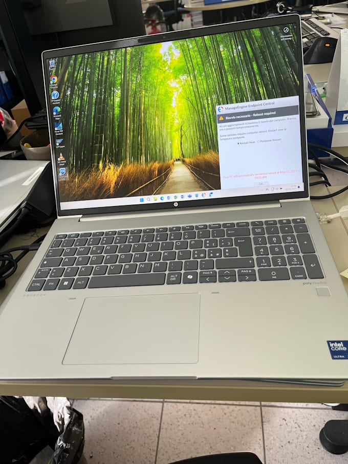 Troubleshoot your pc and eradicate any viruses by Smarzolla | Fiverr