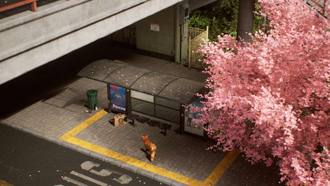 Create stunning 3d game environment and level design in unity and ...