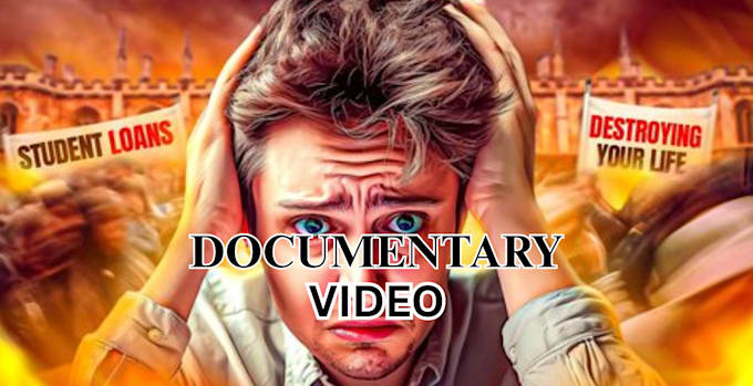 Edit documentary style video editing like james jani, magnatesmedia and ...