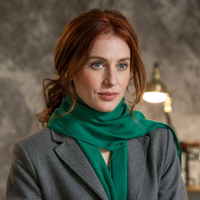 Do amazing professional social media ai headshot, ai influencer from ...