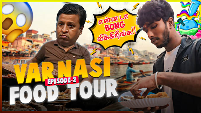 Create engaging reels, shorts, and tiktoks by Sukesh0708 | Fiverr