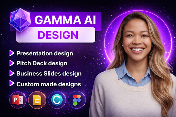 Do gamma ai presentation design pitch deck with gamma ai and slides ai ...
