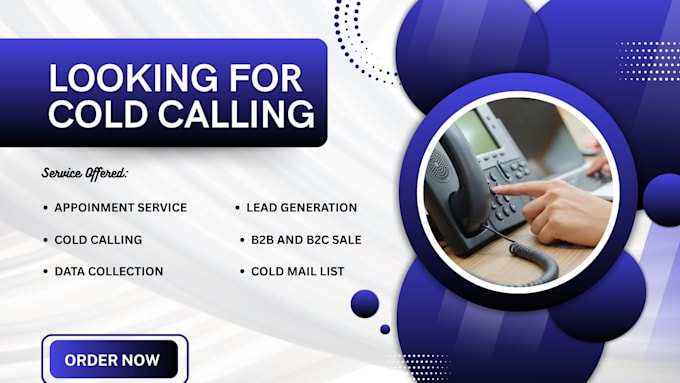 Create a custom cold calling script for your business by Shirleyf340 ...