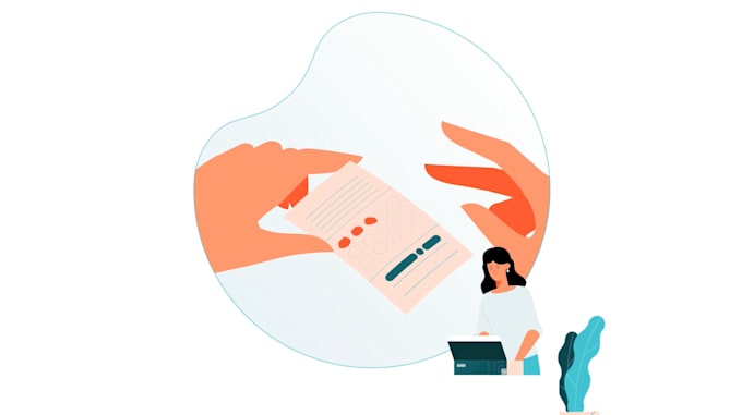 2d product explainer video, logo animation, product launch video for ...