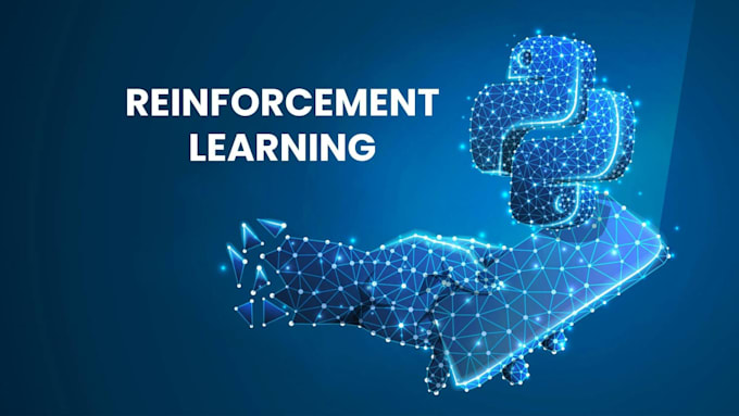 Do google collab matlab simulink reinforcement learning and python projects by Muhammad_ullh ...