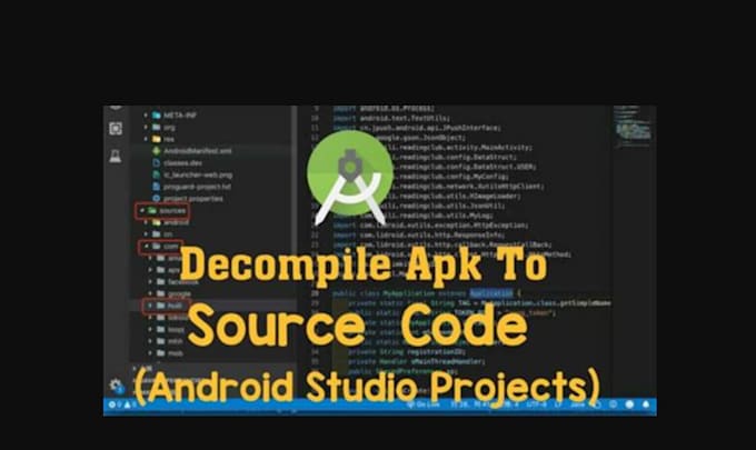 Decompile and recompile any ea file and unlock the source code by ...