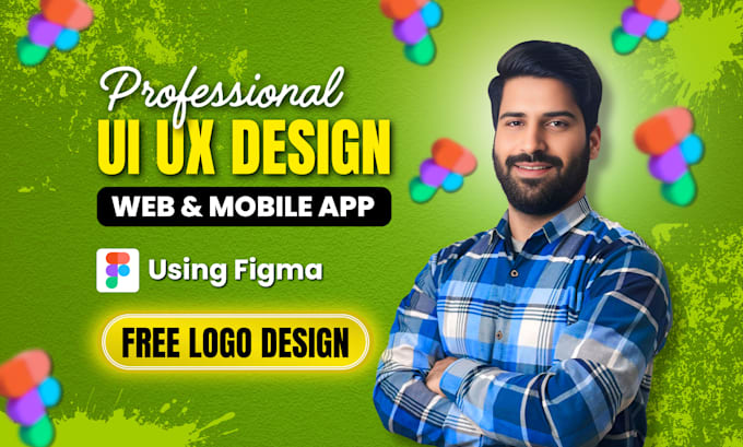 Design wireframes, mobile app ui ux design website ui ux prototype in ...