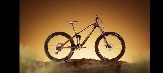 Create 3d bike animation with modeling and exploded views by Vicky_stu ...