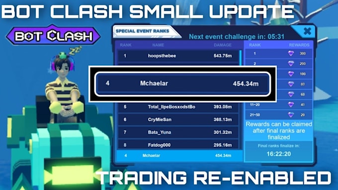 Automated video game bot bingo bot roblox automated cheated bot by Harrisdonald1 | Fiverr