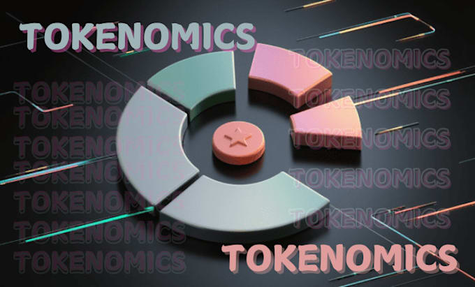 Create memecoins design tokenomics and deploy smart contract by ...