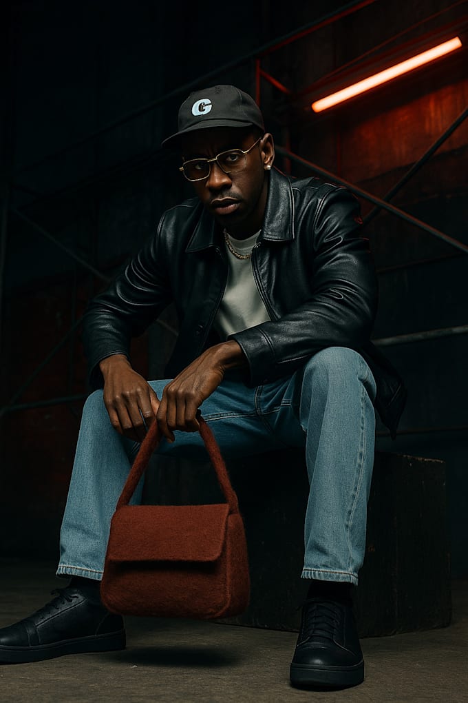 Create stunning ai product ads by Lucas_zarref | Fiverr