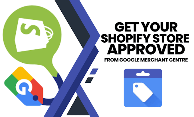Link shopify with google merchant center and fix suspension by ...