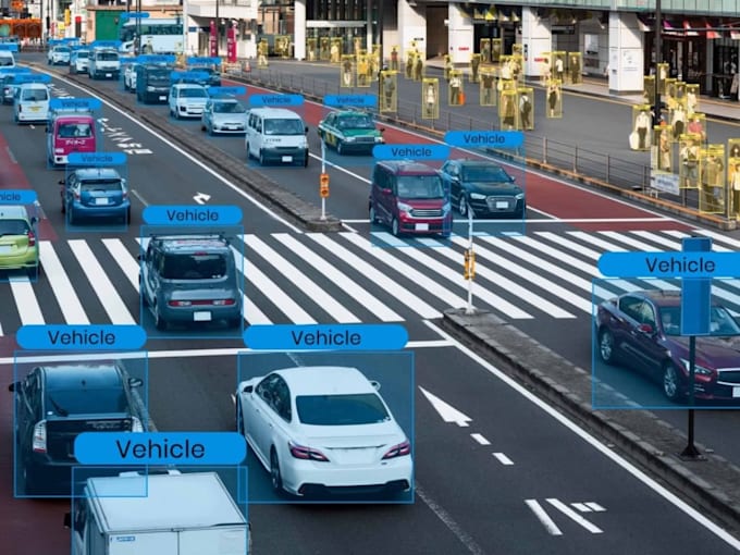 Perfectly do image annotation segmentation and 3d lidar annotation by ...