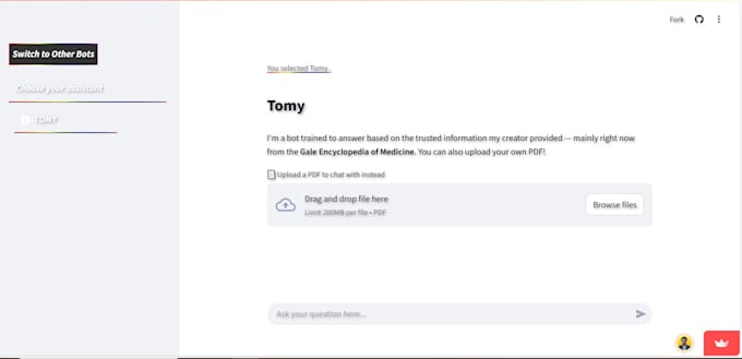Do deep learning, neural networks and hugging face model to make chatbot by Pro_expert_100 | Fiverr