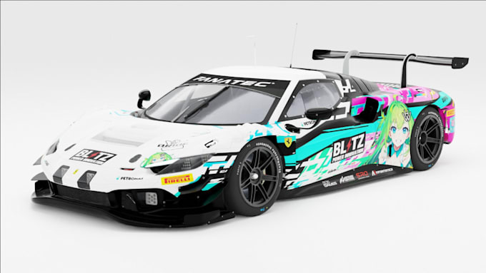 3d car modeling assetto corsa car mods livery car simulator racing car ...