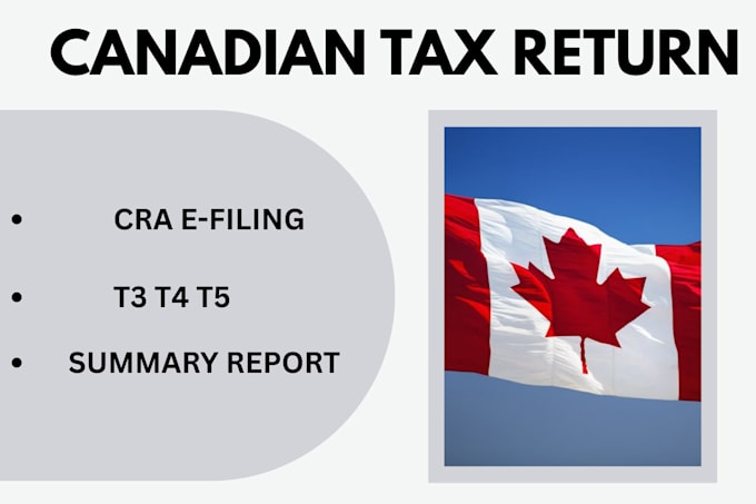 Accurately efile your cra t4, t5, and t3 slips for employers and ...