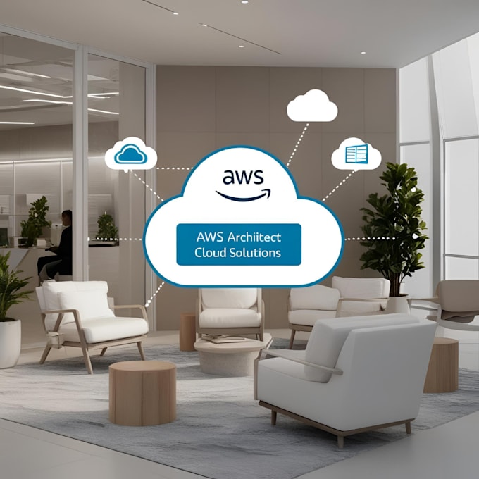 Optimize your aws architecture with expert guidance by Francis_becerra | Fiverr