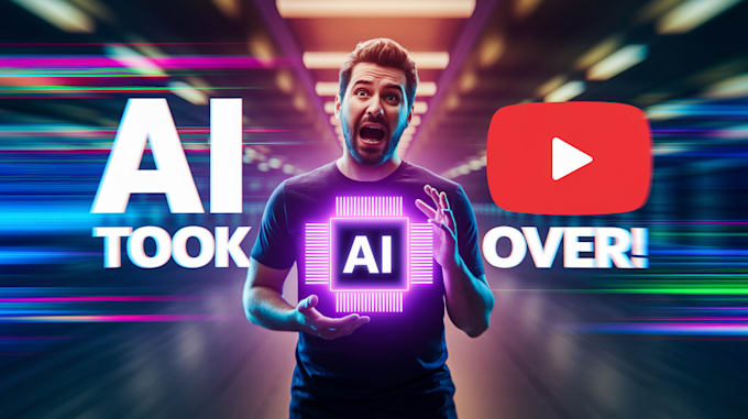 Create stunning ai generated images, art using ideogram by Mbworks333 | Fiverr