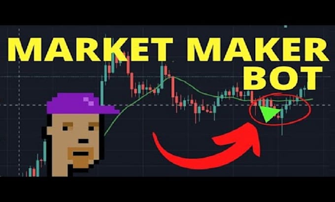 Setup a automated raydium volume bot, solana volume bot, solana market maker bot by ...