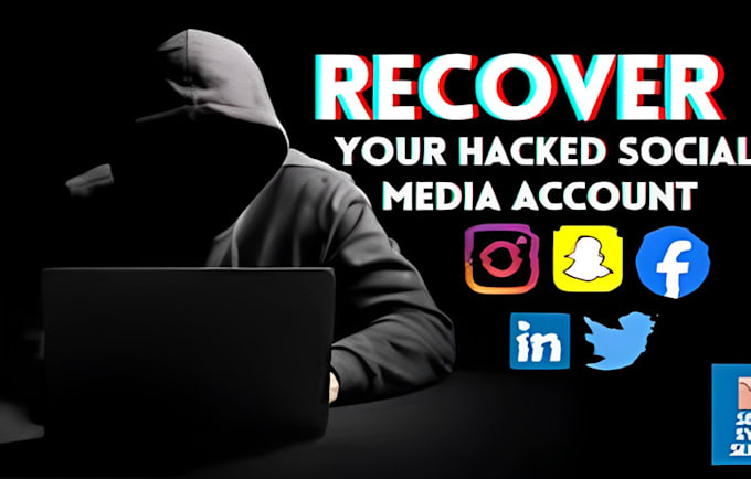 Fix your facebook, instagram, twitter and gmail issues by Ayoshik | Fiverr