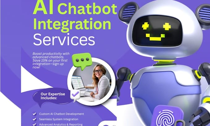 Website chatbot integrate chatbot with whatsapp telegram n8n whatsapp automation by Mandy_hoch ...